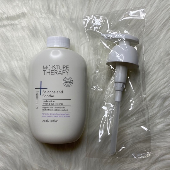 Avon | Bath & Body | Avon Moisture Therapy Body Lotion 32 Fl Oz | Poshmark